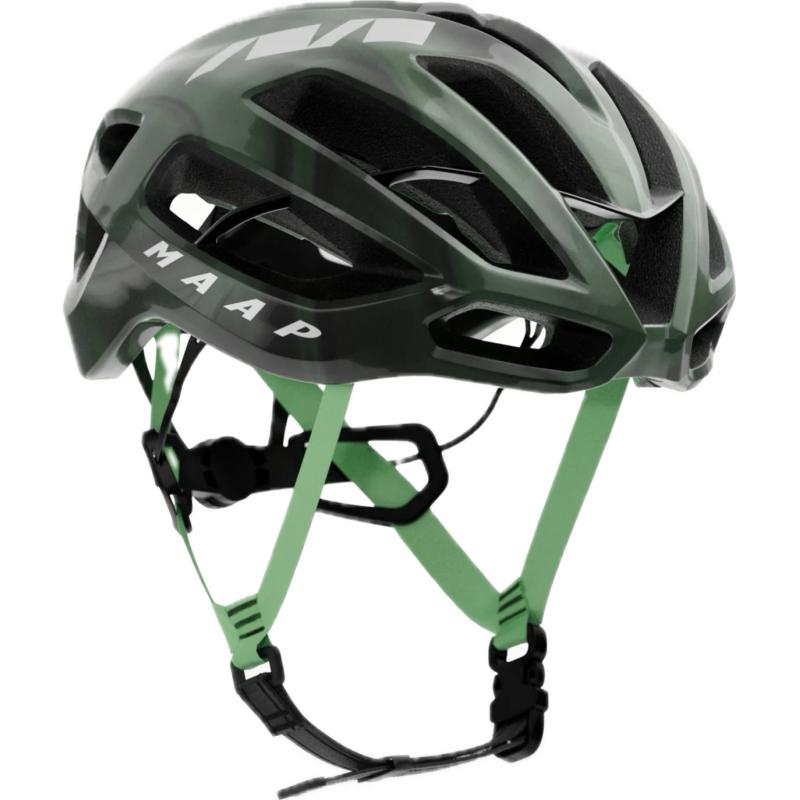 MAAP X KASK PROTONE ICON LOAM - Velo7