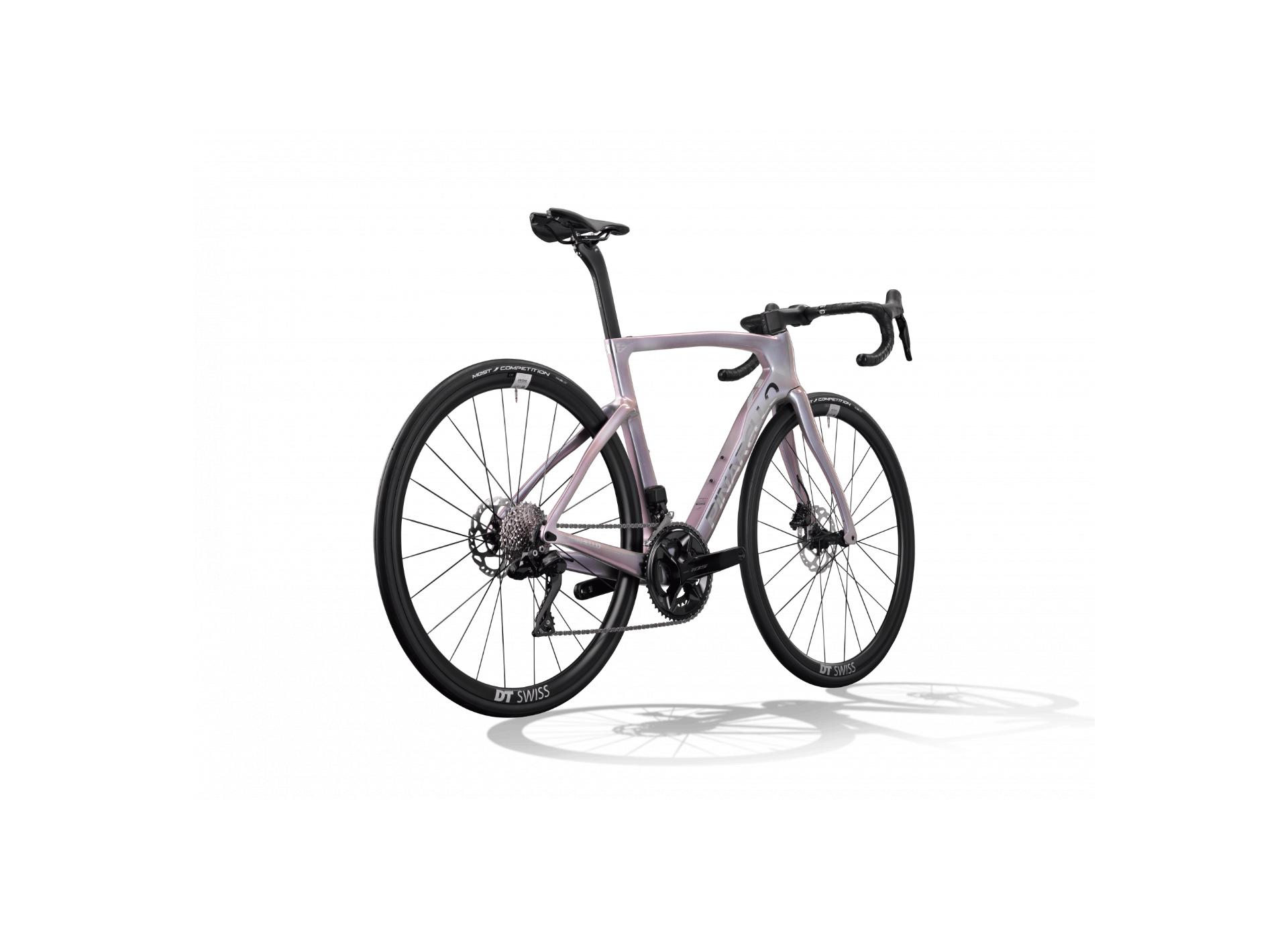NEW PINARELLO F3 - INTERSTELLAR GREY SHINY - Velo7